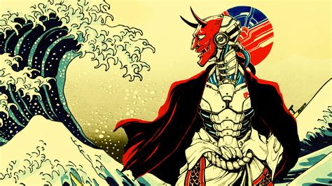 Hannya Wallpapers Wallpaper Cave