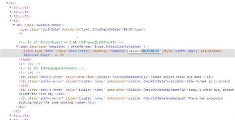How To Use Excel Vba To Pick Up A Date From A Web Popup Calendar