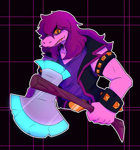 Collab Susie By Daxite On Newgrounds