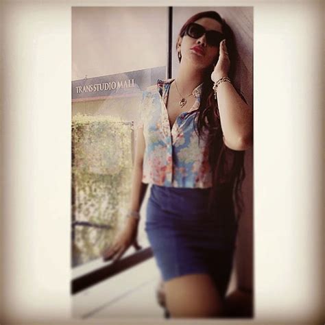 Sisca Melliana Sisca Melliana Model Sisca Melliana Hots Sisca