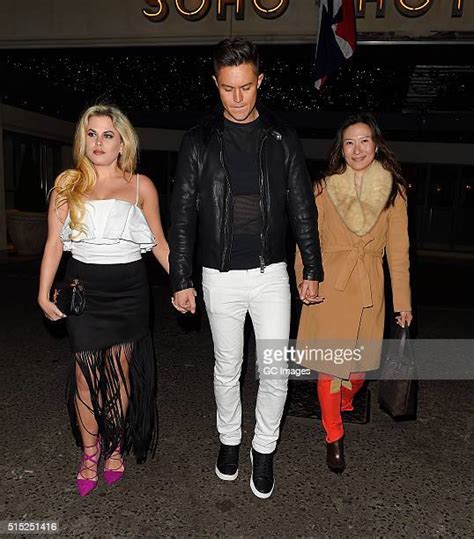 Nardia Essex Photos And Premium High Res Pictures Getty Images