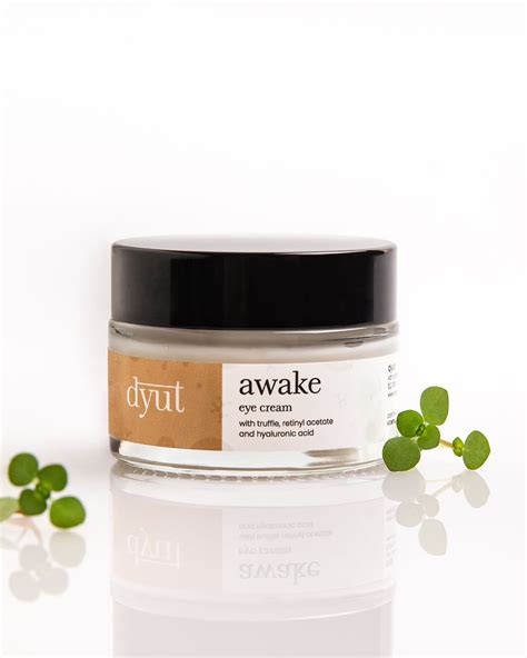 Dyut Skincare Ispirata Alle Zone Blu 🌊