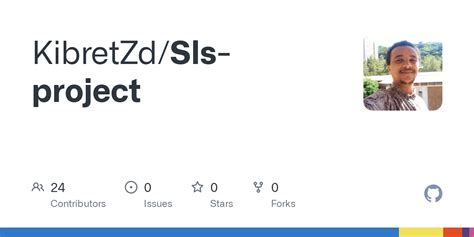 Github Kibretzdsls Project