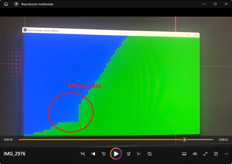 Possible Tilemap Problem When Loading In Chunks With Threads Issue Godotengine Godot