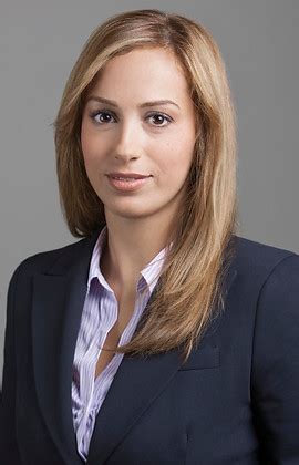 Armineh Gharibian Porträt Breakingthrough