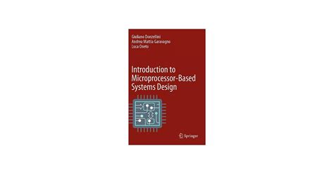 博客來 Introduction To Microprocessor Based Systems Design