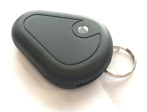 A Bluetooth Key Fob Telematics And The World Of IoT Redtail Telematics