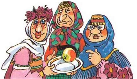 Михаил Мокиенко «Как Бабы Яги Новый Год встречали Цифровые мероприятия Библиотек Архангельска