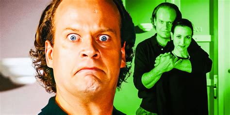 Frasier And Lilith Getting Back Together Would Be A Big Reboot Mistake