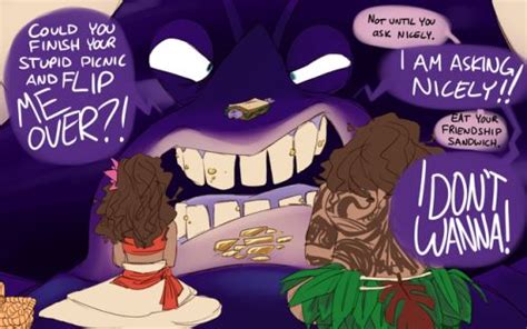 Best Images About Moana On Pinterest Disney Moana Disney And Annette O Toole