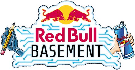 Red Bull Basement Team Wins Microsoft Imagine Cup