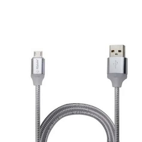 Mobile Phone Data Cable At Rs 25piece Cell Phone Data Cable In New Delhi Id 2853930333988