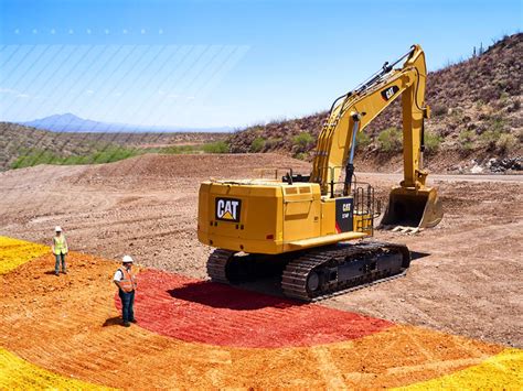 Cat® Detect With Smart Camera Hawthorne Cat