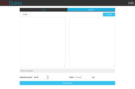 Malduino Badusb Mit Schalter Tobias Scheible