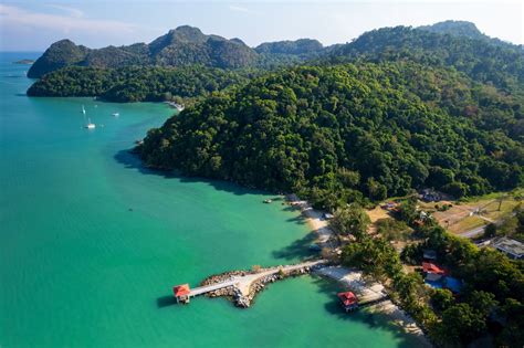 12 Best Beaches In Malaysia Celebrity Cruises