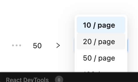 Jumpy Select Dropdown When Searching It · Issue 42881 · Ant Designant Design · Github