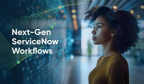 Servicenow Workflow Automation With Next Gen Ai — Teiva Systems
