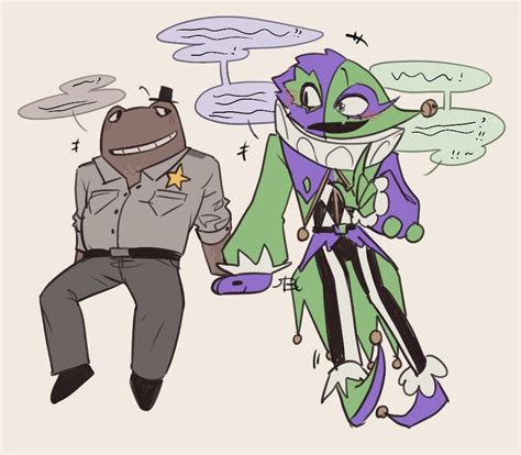 Bittergiggle Fanart
