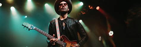 Home Two Rock Amplifiers