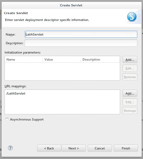 Membuat Java Servlet Dengan Eclipse 1 Reza In Programming