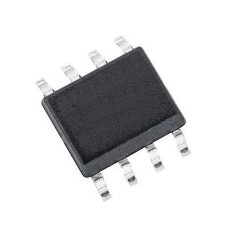 Sensor Interface Ic At Best Price In Mumbai By Binary Semiconductors