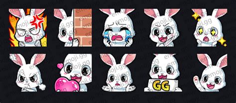 Uno Reverse Emojis For Discord And Slack