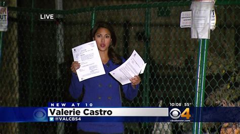 Valerie Castro Reporter Youtube