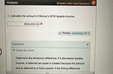 Answer Everything Thats Wrong In Red This Is The