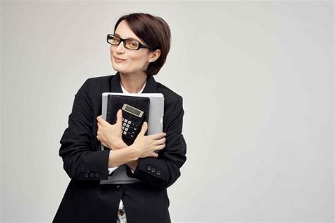 Accounting Girl Stock Photos Images And Backgrounds For Free Download