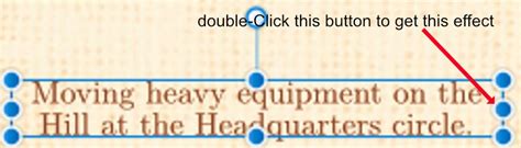 Double Click Text Box Sizing Anchors Pre V2 Archive Of Affinity On