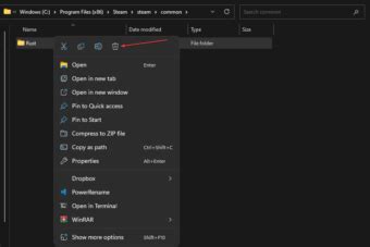 Rust Keeps Crashing Causes How To Fix It
