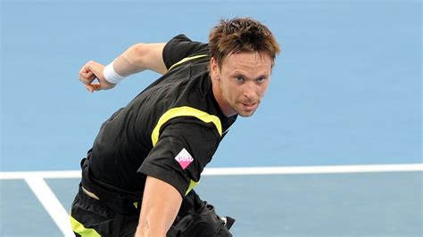 Soderling Sails Through Tennis News Sky Sports