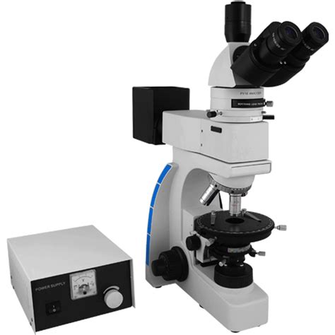 Polarizing Microscopes Microscope Central
