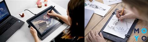 Как правильно пользоваться графическим планшетом? - СМИ