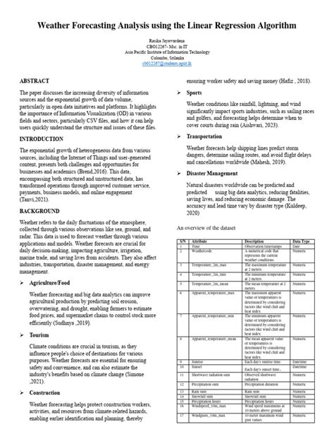 Ba Assignment V4 Pdf Coefficient Of Determination Regression Analysis