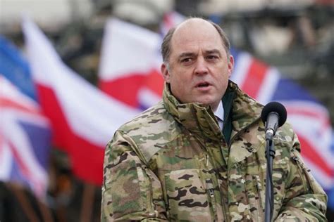 До війни в Україні залучили 97 всієї російської армії — Воллес Chas News