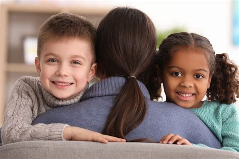 Ways Becoming A Foster Parent Will Change Your Life For The Better