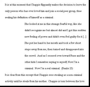 Block Quotes Mla Poetry QuotesGram