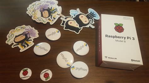 Techgirlz Workshop Motion Detection With Raspberry Pi And Python