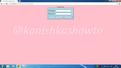 Beginners Guide To Login Bypass Hackercool Magazine