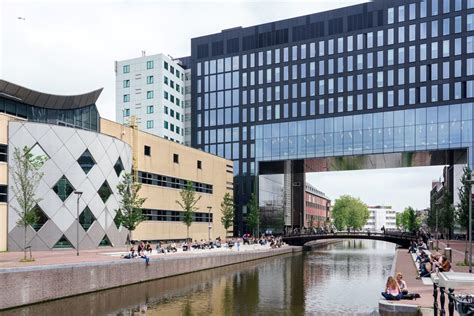 UvA Roeterseiland Arcam