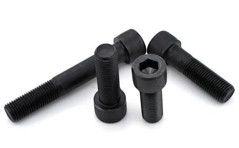 M 4x 5mm Skrūve I6kt Din912iso4762 6×10 129 Mf Ekobaltika