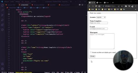 Italo M On Linkedin Rocketseat Html Programadores Programacao