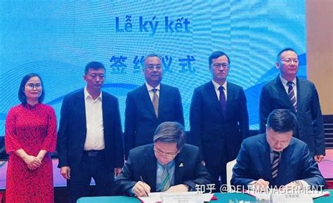 越南胡志明市与中国陕西省推动商贸等领域合作 知乎