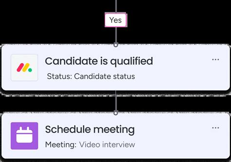 Build Your Best Workflows With Monday Workflows