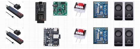 Esp32 Vs1053 Ua Zu Leise Störungen Deutsch Arduino Forum
