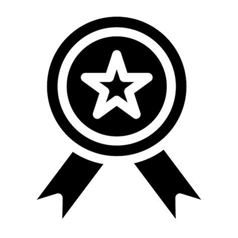 Premium Vector Badge Vector Icon Design Illustration
