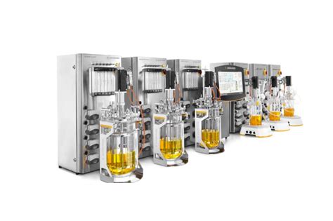 Sartorius Biostat® B All Products Dksh Technology