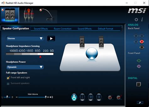 Install Realtek Hd Audio Klotrade