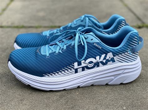 Hoka One One Rincon 2 Review Running Northwest
